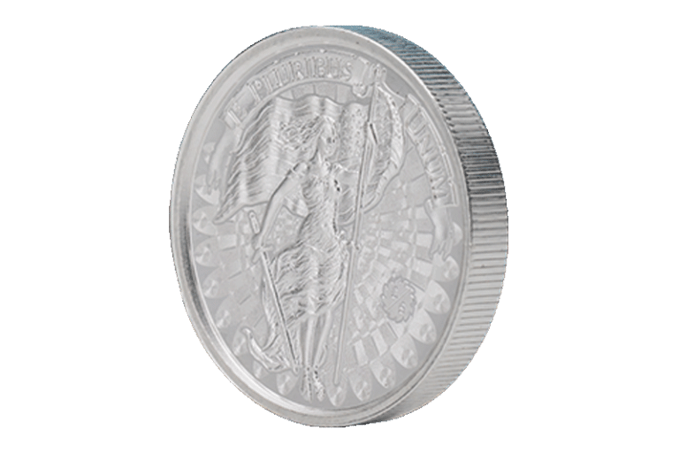 Buy 4 oz Silver Unity and Liberty Stack Online - Pure & Authentic ...