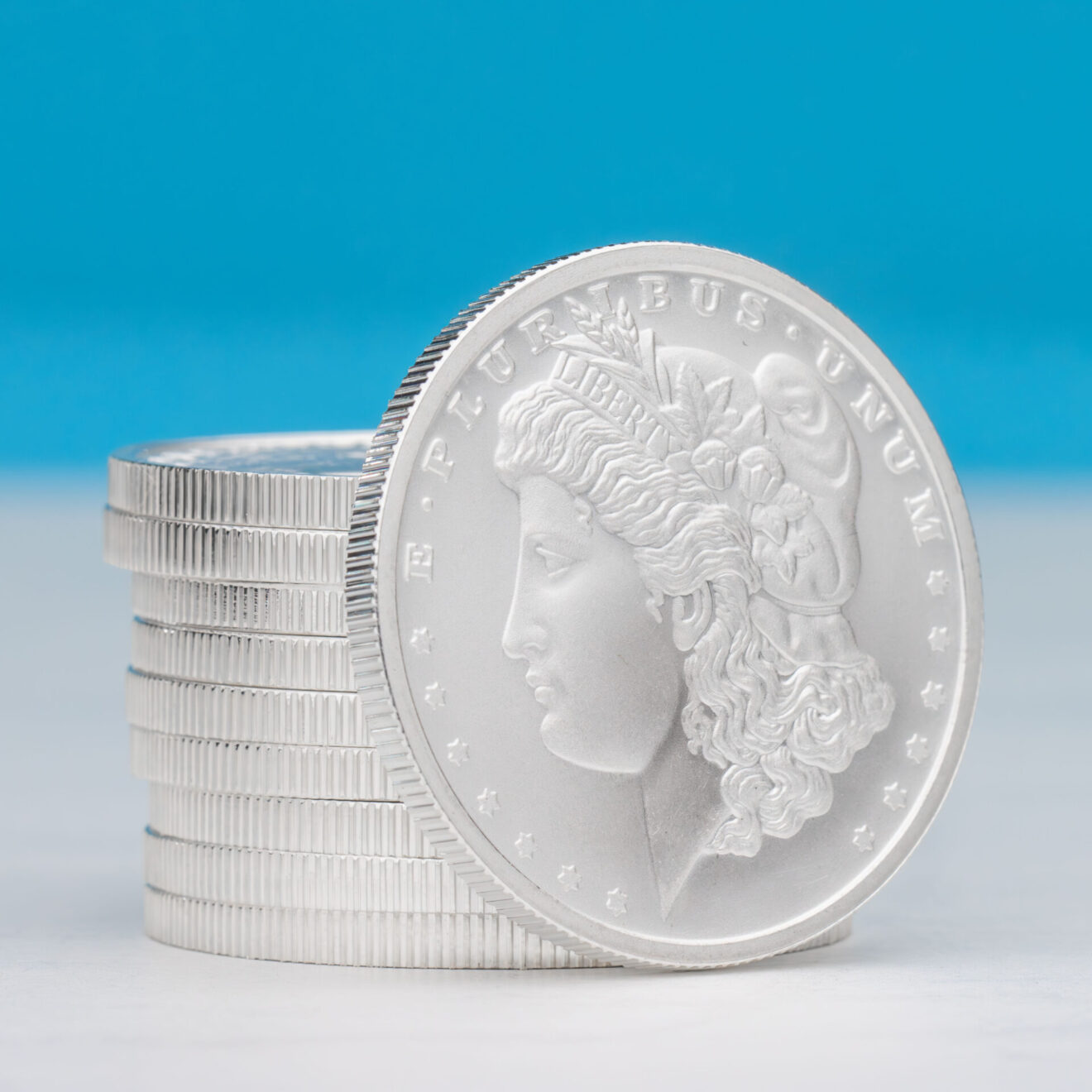 Silver Stacking: Why You Should Consider It | Bullion Express
