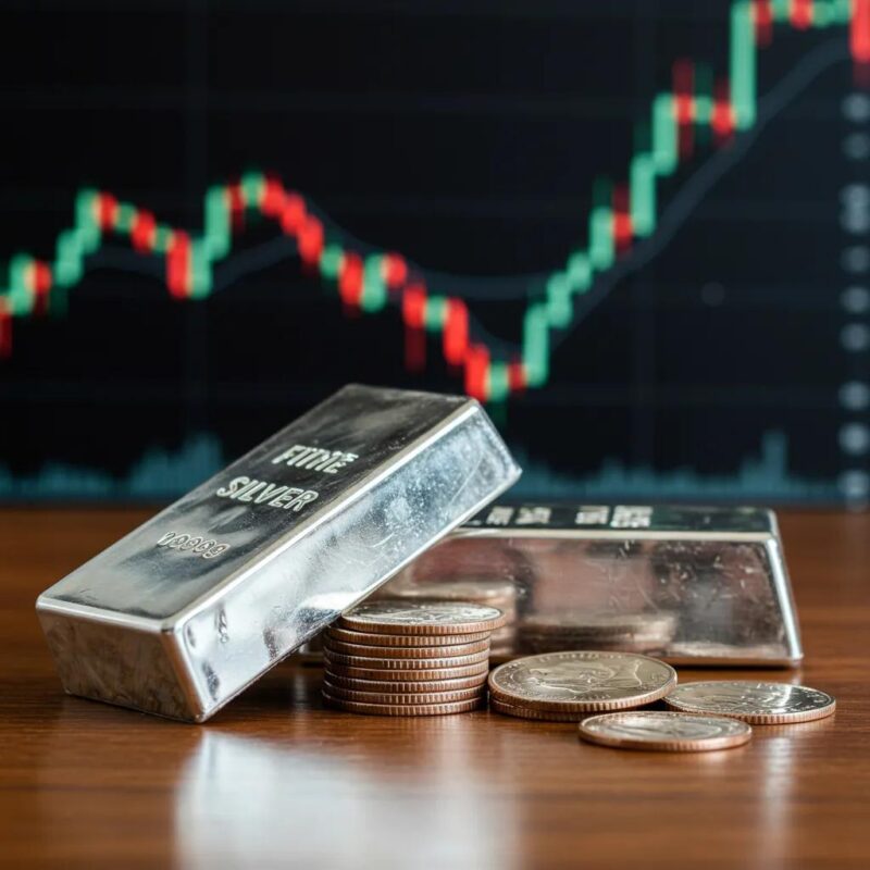 $100 Per Ounce Silver in 2026? Experts Weigh In - Shop Gold, Silver ...