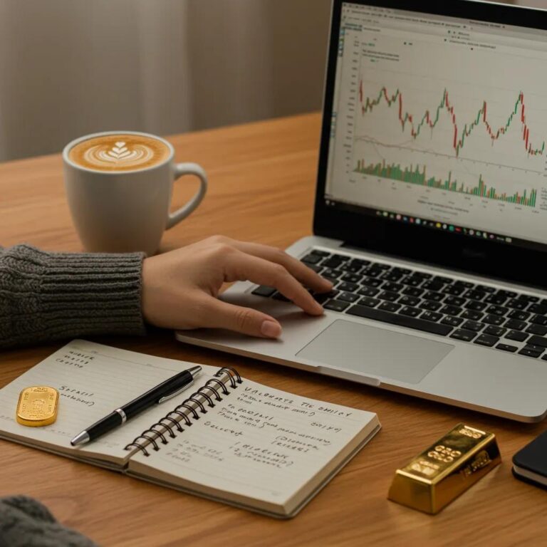 What $4,000 Gold Means: Significance, Economic Impact, and Investor ...