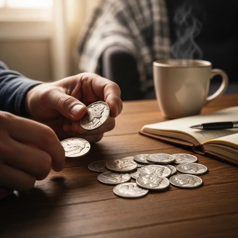 Investing in Pre‑1965 Silver Dimes: How to Buy, Value, and Profit from ...